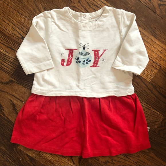 Hallmark | Dresses | Hallmark Baby 218m Joy Dress | Poshmark